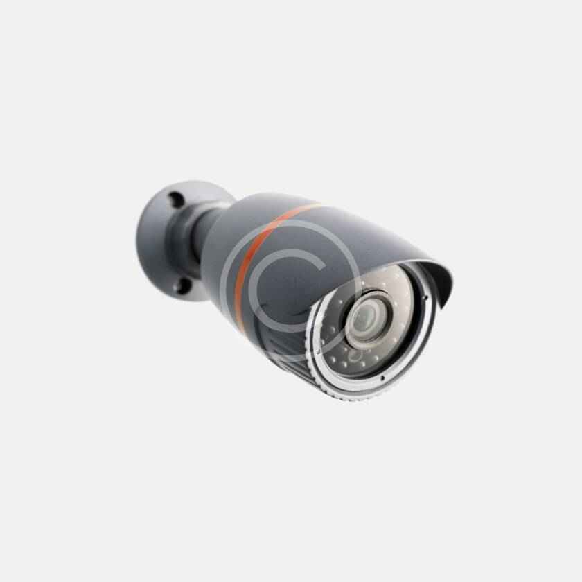 Compact Security Camera – Gss